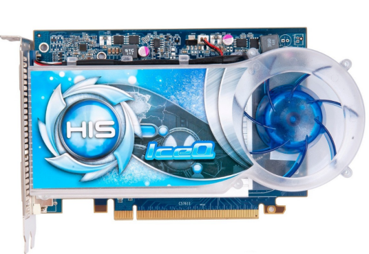 HIS R7 250 IceQ Boost Clock_百度百科