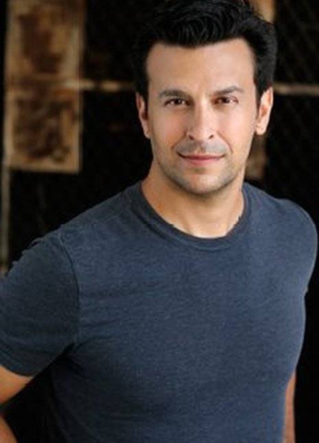 Michael Perl_百度百科