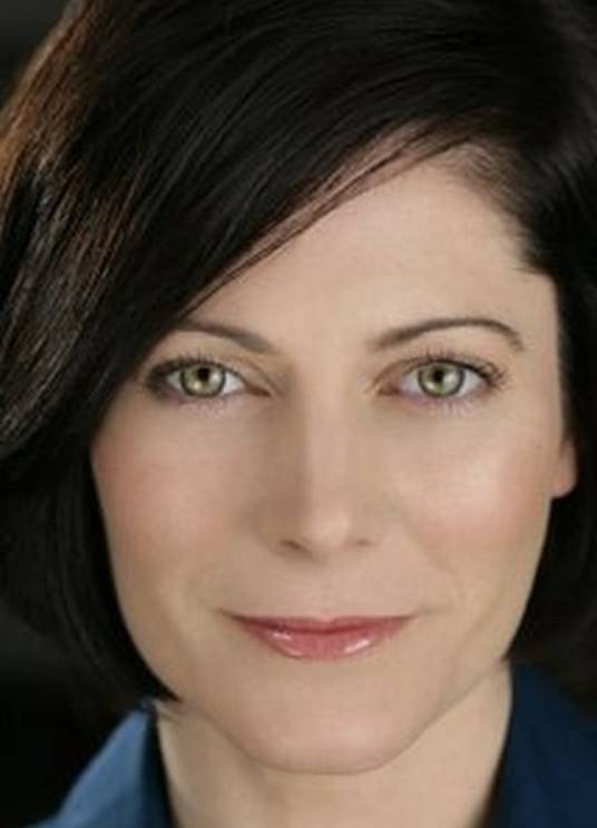 Caroline Strong_百度百科