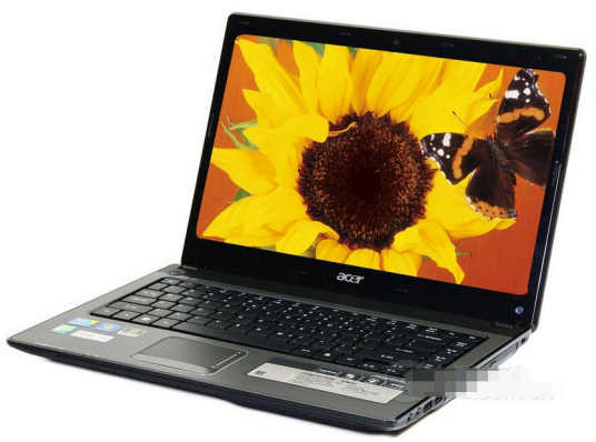 Acer 4253-E352G50Mnkk_百度百科