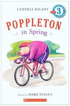 Poppleton in Spring_百度百科