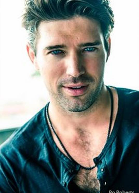 Bo Roberts_百度百科