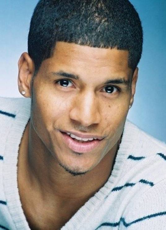 Cory Patt_百度百科