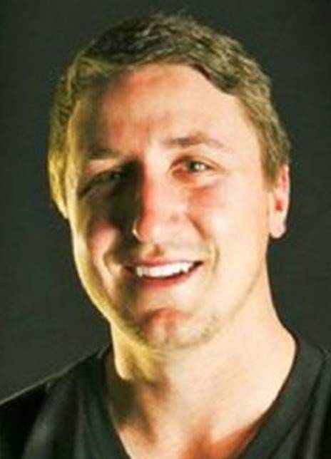 Nicholas King_百度百科