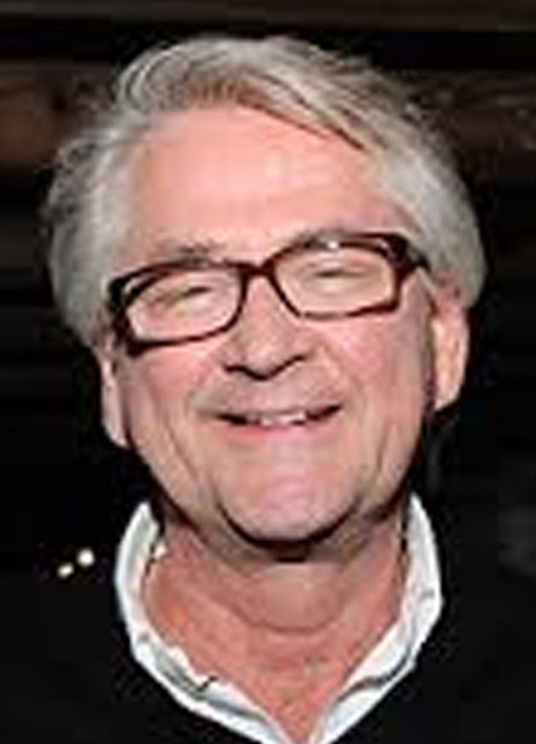 Nils Vogt_百度百科