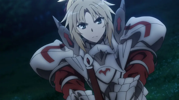 Fate/Apocrypha（A-1 Pictures改编的TV动画）_百度百科