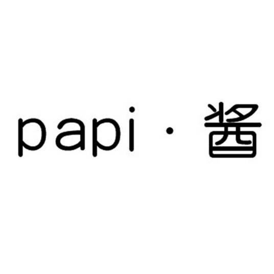 papi酱（注册商标）_百度百科