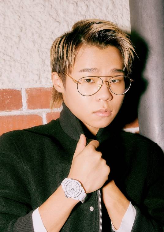 Gareth.T_百度百科