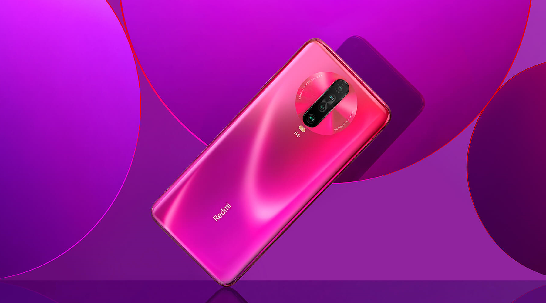 荣耀30S和Redmi K30 5G版应该怎么选？你得知道这些差异_百科TA说