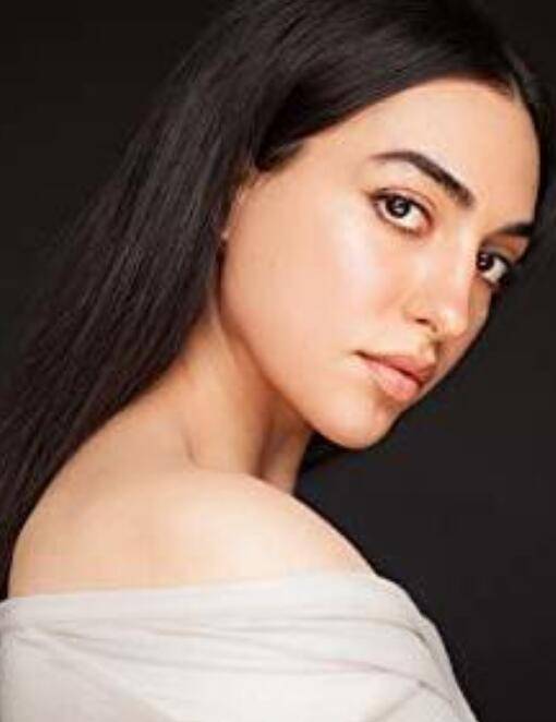 Toranj Kayvon_百度百科