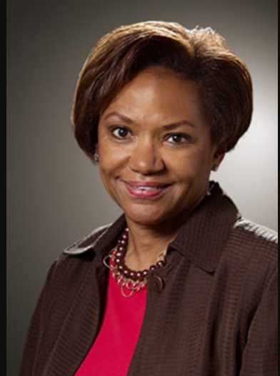 Sheila G. Talton_百度百科