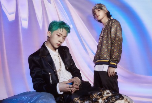 P1Harmony_百度百科