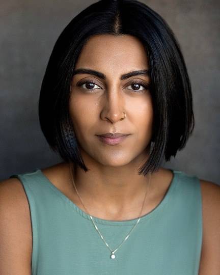 Natasha Patel_百度百科