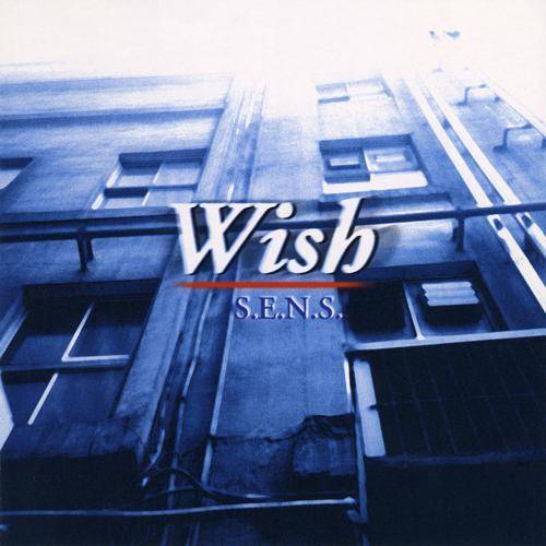 Wish（S.E.N.S.的纯音乐作品）_百度百科