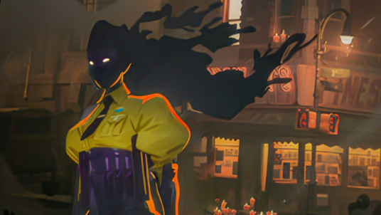 Deadlock（Valve开发的3D多人在线战术射击游戏）_百度百科