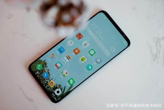 拼了，骁龙855 plus+UFS3.0+索尼三摄，魅族16s Pro让人意想不到！_百科TA说