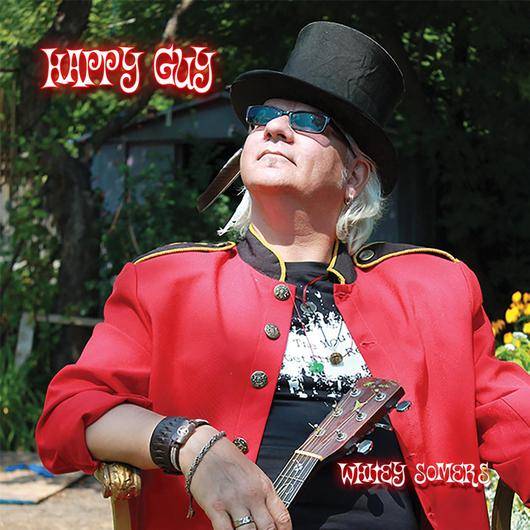 Happy Guy_百度百科