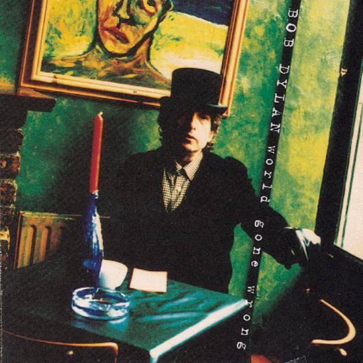 Delia（Bob Dylan演唱的歌曲）_百度百科