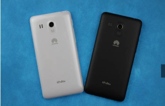 华为G520-0000（联通版）_百度百科