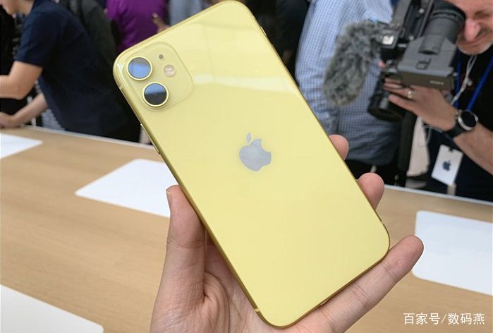 iPhone8升到iPhone11，老果粉体验一周，优缺点一目了然_百科TA说