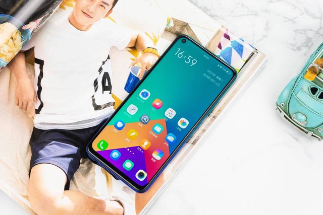 销售额破亿+多平台销量冠军，vivo Z5x成618最佳千元机_百科TA说