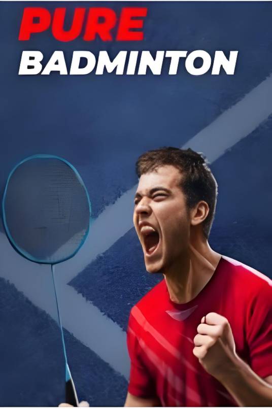Pure Badminton_百度百科