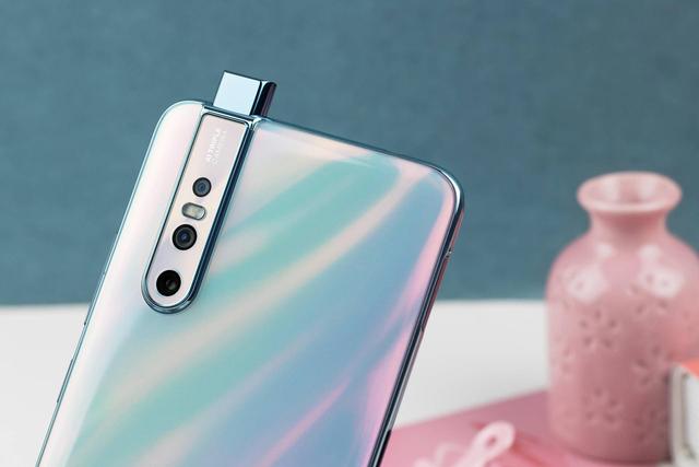 少女心炸裂！vivo S1 Pro仲夏梦美图欣赏，感受美学和科技的碰撞_百科TA说