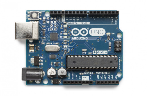 Arduino_百度百科