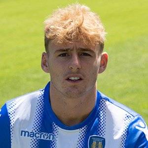 Ryan Clampin_百度百科