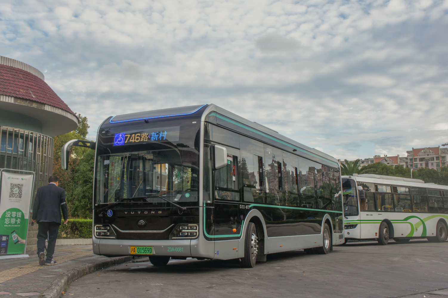 上海公交746路_百度百科