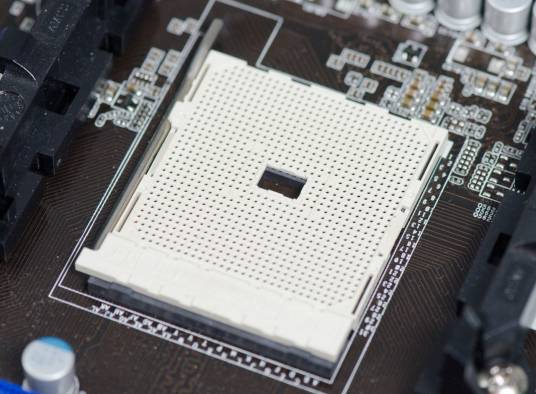 Socket FM1_百度百科