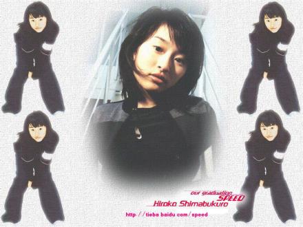 speed（日本女子组合SPEED）_百度百科