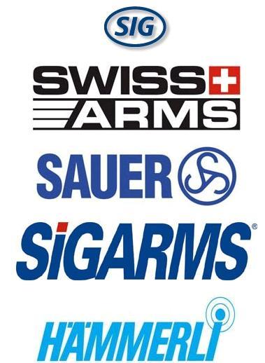 SIG Arms_百度百科