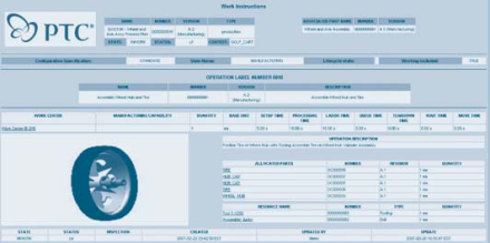 Windchill MPMLink_百度百科