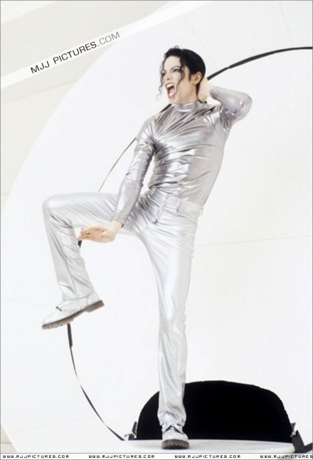 scream（迈克尔·杰克逊演唱歌曲）_百度百科