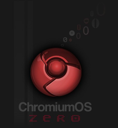 Chromium OS_百度百科