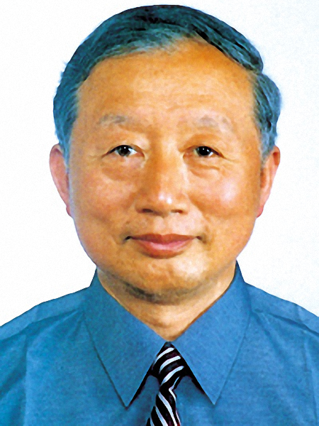 李曙光（中国科学院院士、地球化学家）_百度百科