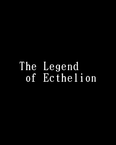 The Legend of Ecthelion_百度百科