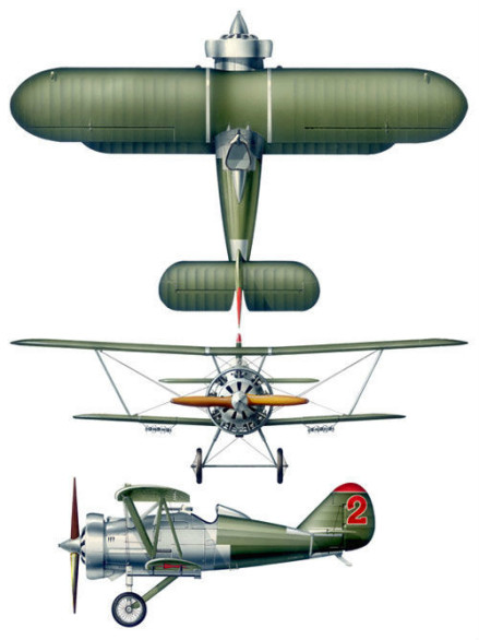 伊15战斗机_百度百科