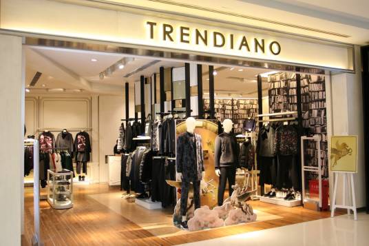 TRENDIANO_百度百科