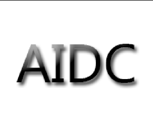 AIDC_百度百科