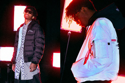 evisu（服饰品牌）_百度百科