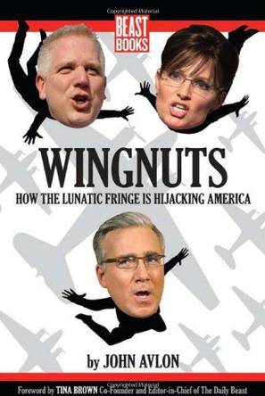 Wingnuts_百度百科
