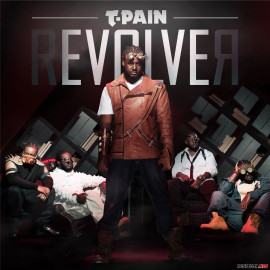 T-pain_百度百科
