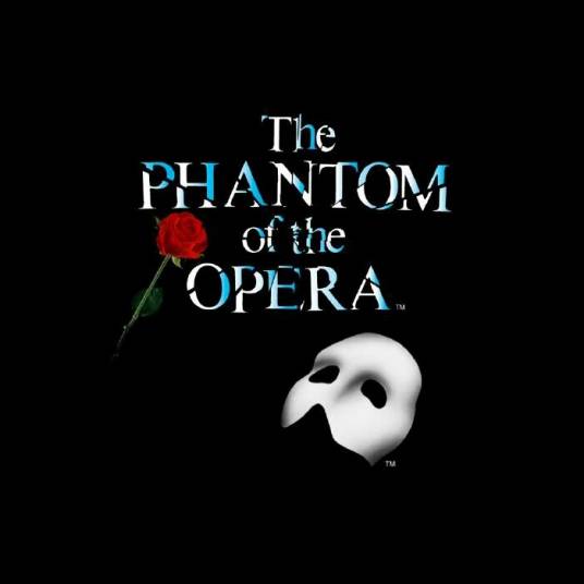 The Phantom Of The Opera_百度百科