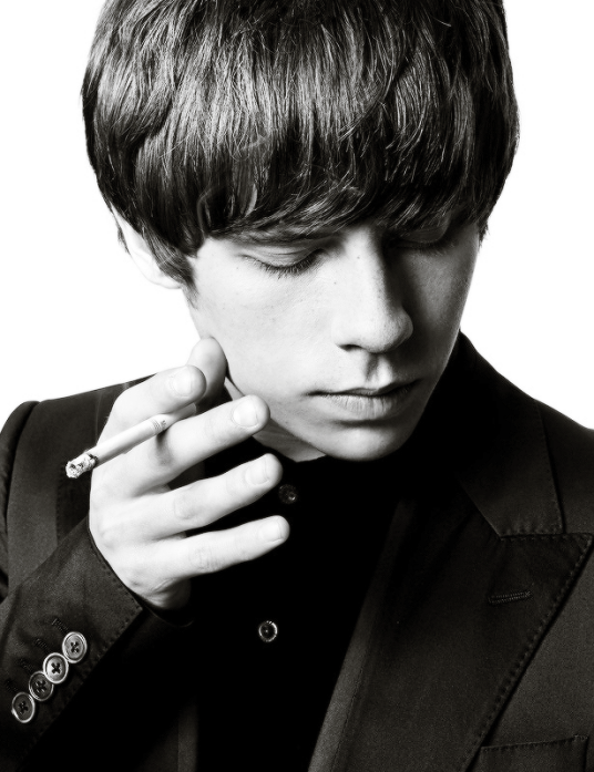 Jake Bugg（英国男歌手）_百度百科