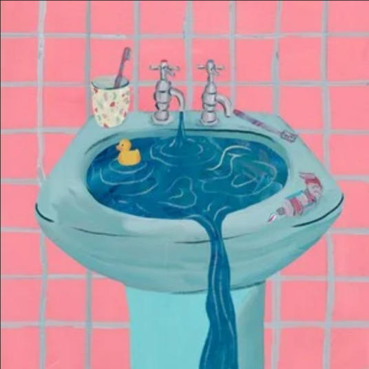 Dear Life（Mathilda Homer演唱的歌曲）_百度百科