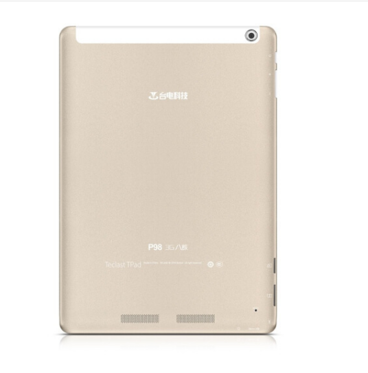 台电P98 3G八核_百度百科