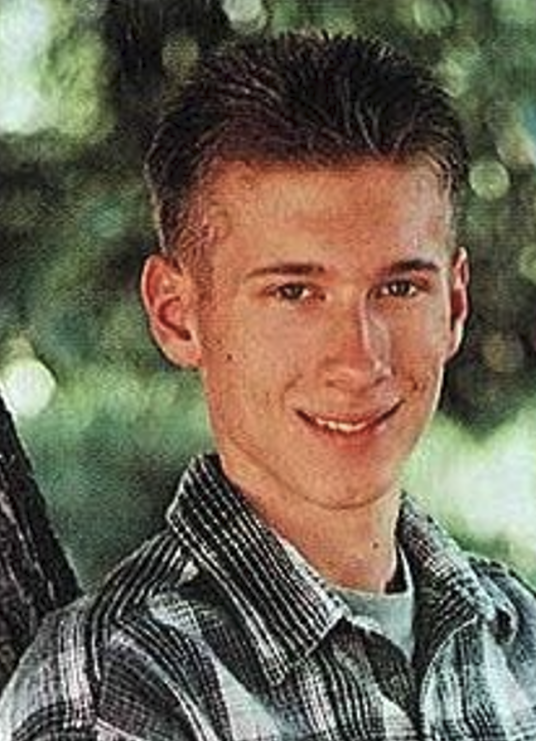 Eric Harris_百度百科