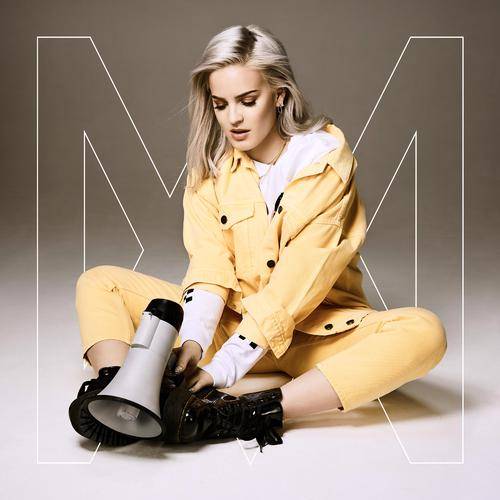 Bad Girlfriend（2018年英国歌手Anne-Marie、美国歌手Sasha Alex Sloan演唱的歌曲）_百度百科